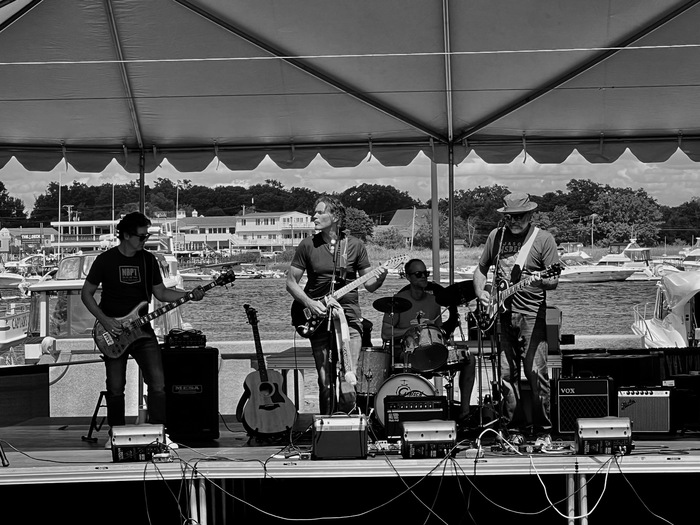 The Better Things Band